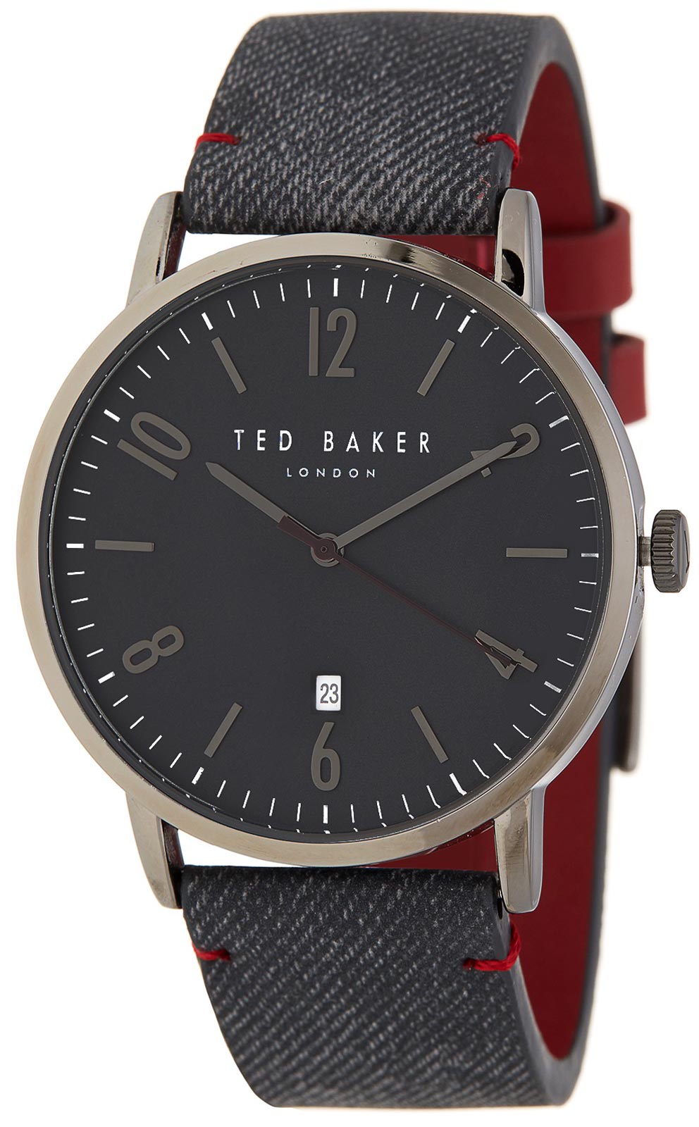 Ted Baker London TE50651002 Men's Analog Watch